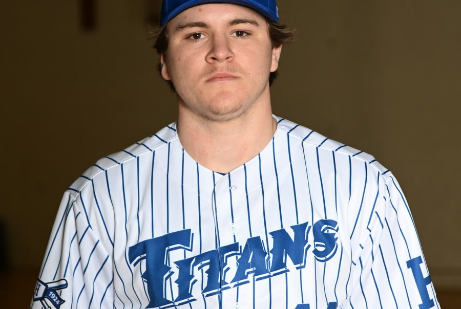 Hall Baseball – Home of the Titans